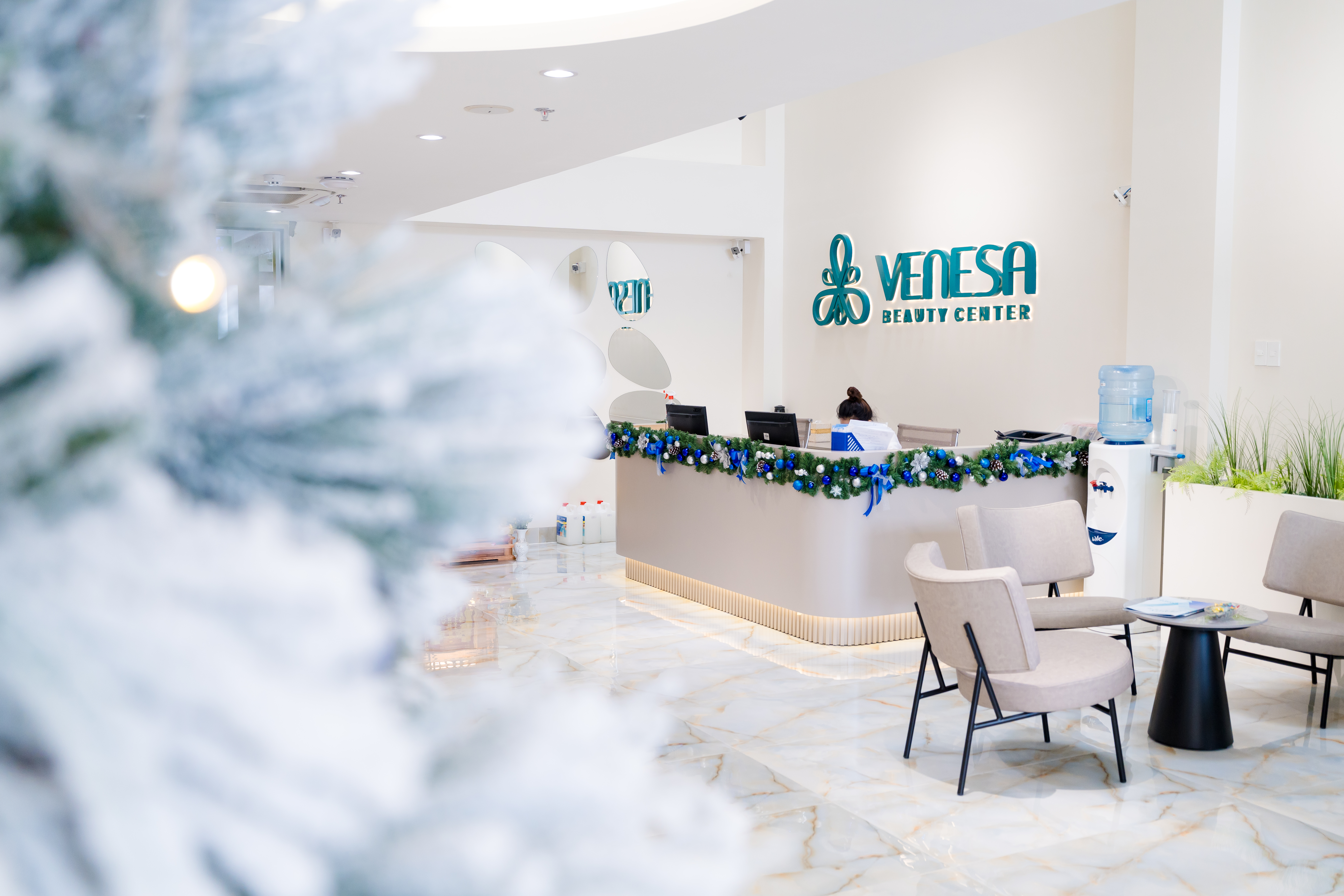 Giới thiệu về Venesa - Công ty TNHH Venesa Việt Nam