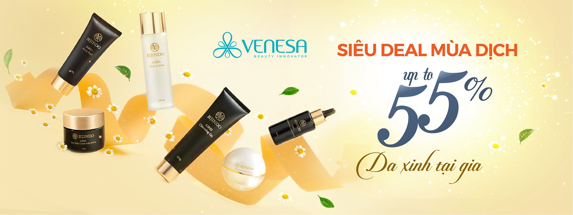 Công ty Venesa Spa & Clinic Việt Nam